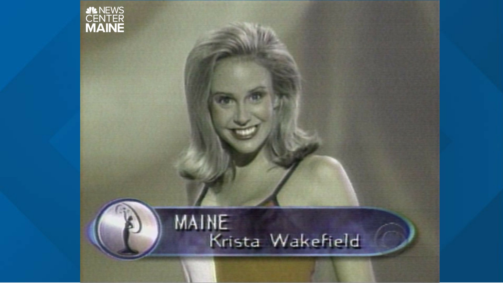 Former Miss Maine Teen USA charged with domestic assault after calling ...