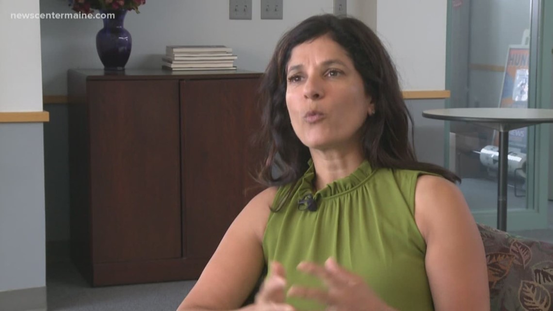 Reaction to Sara Gideon running for Senate | newscentermaine.com
