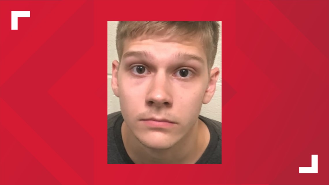 Twenty-year-old from Dayton arrested for aggravated assault ...