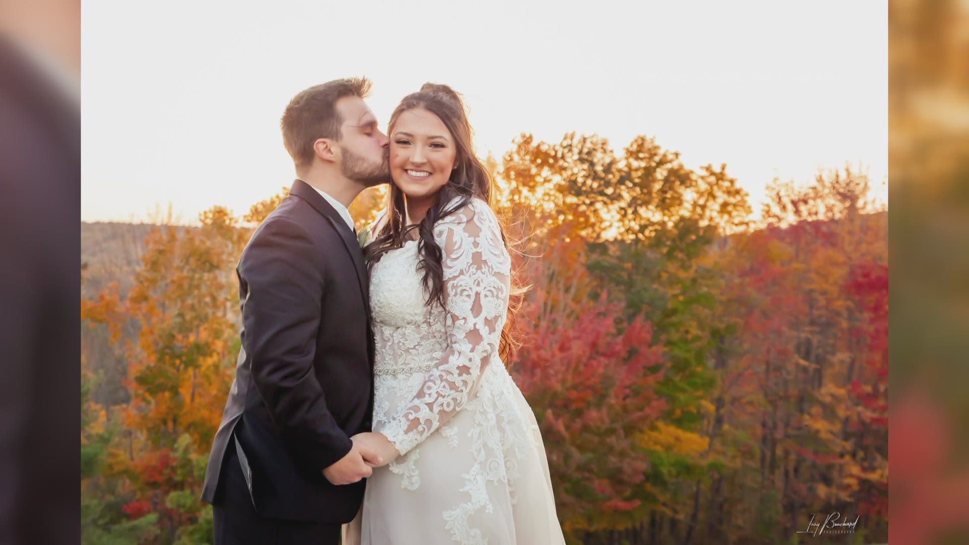 NCM's Sebastian Bennage gets married! | newscentermaine.com