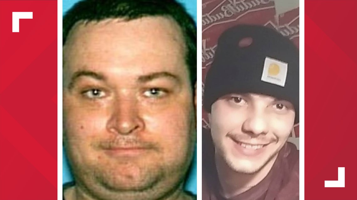 Maine State Police looking for 2 men from Danforth/Houlton area ...