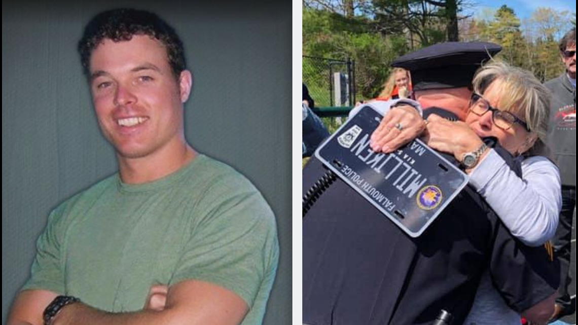 Fallen Navy SEAL from Maine remembered two years after his death ...