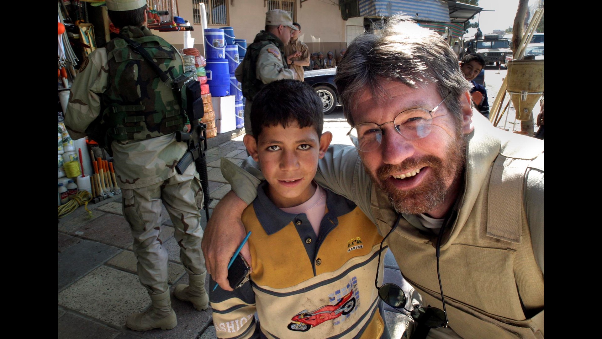 The last of his kind; Bill Nemitz Continues to Write his Columns ...