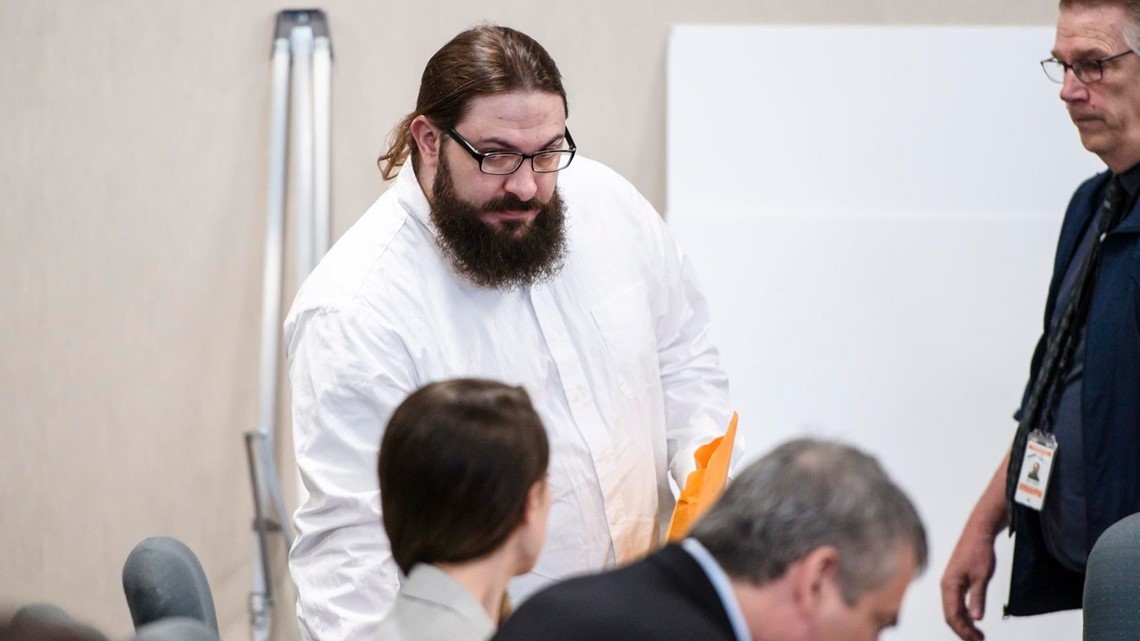 Vt. man guilty in fatal wrong-way crash that killed 5 teens ...