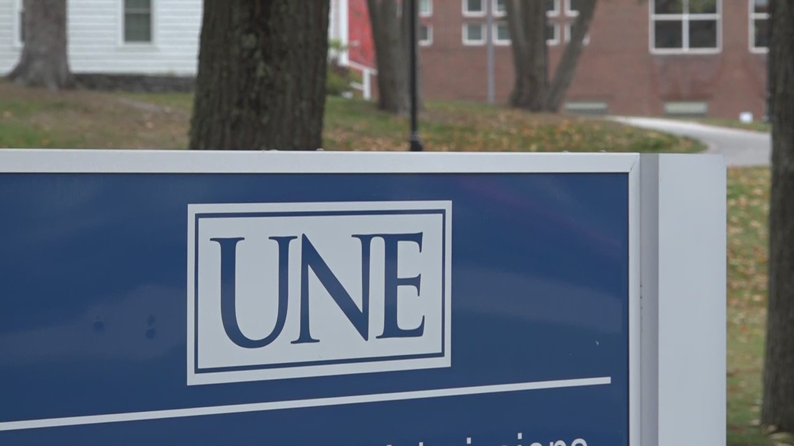 150+ UNE students testing and quarantining for COviD-19 ...