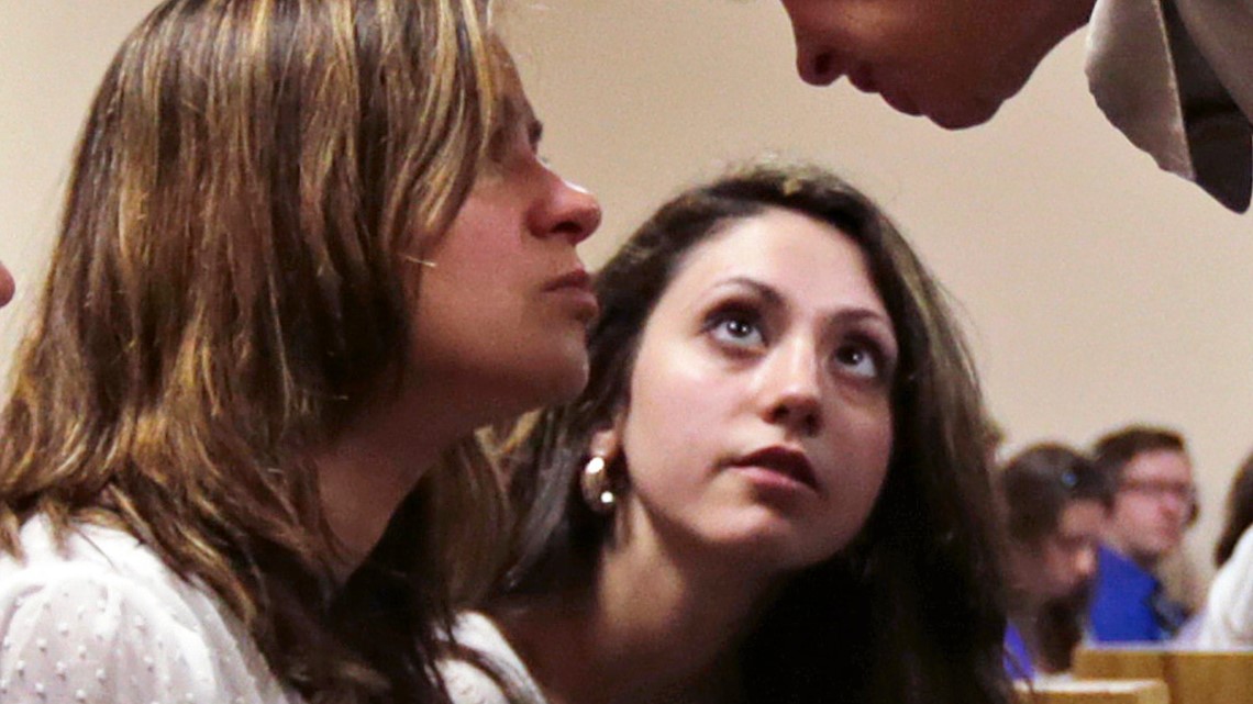 Abby Hernandez: A story of survival in the face of evil ...