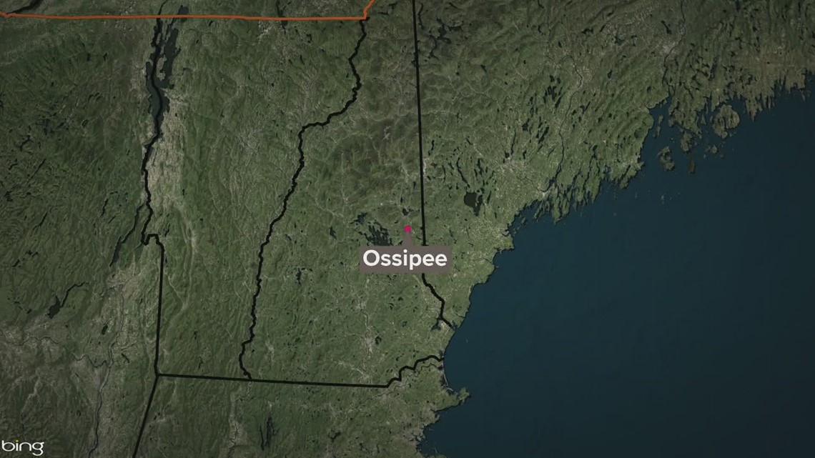 New Hampshire State Police investigating human remains ...