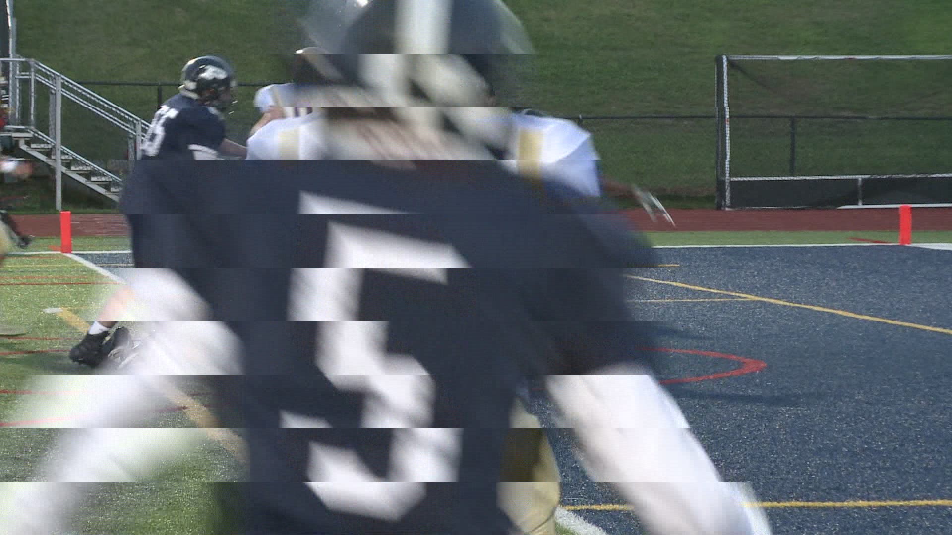 The Fifth Quarter: Week 2 HS football scores, highlights ...