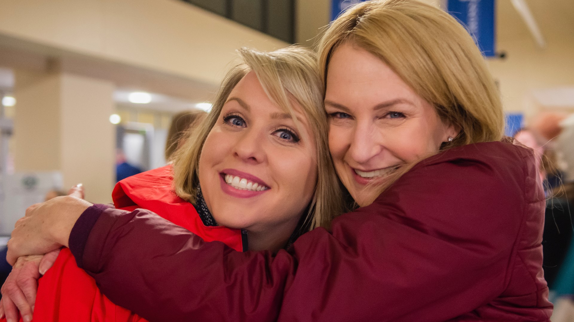 Shannon Moss is leaving NEWS CENTER Maine to start a new chapter ...