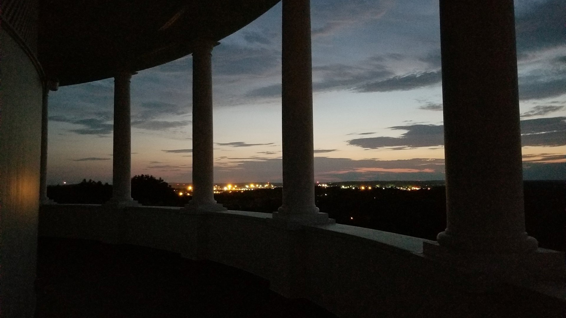 Bangor landmark opens for fall foliage tour | newscentermaine.com