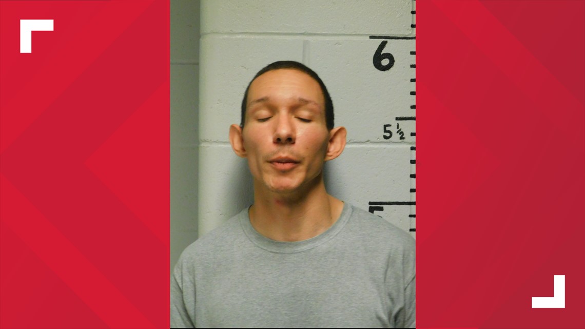 Maine Man Charged With Arson For Fire In Calais