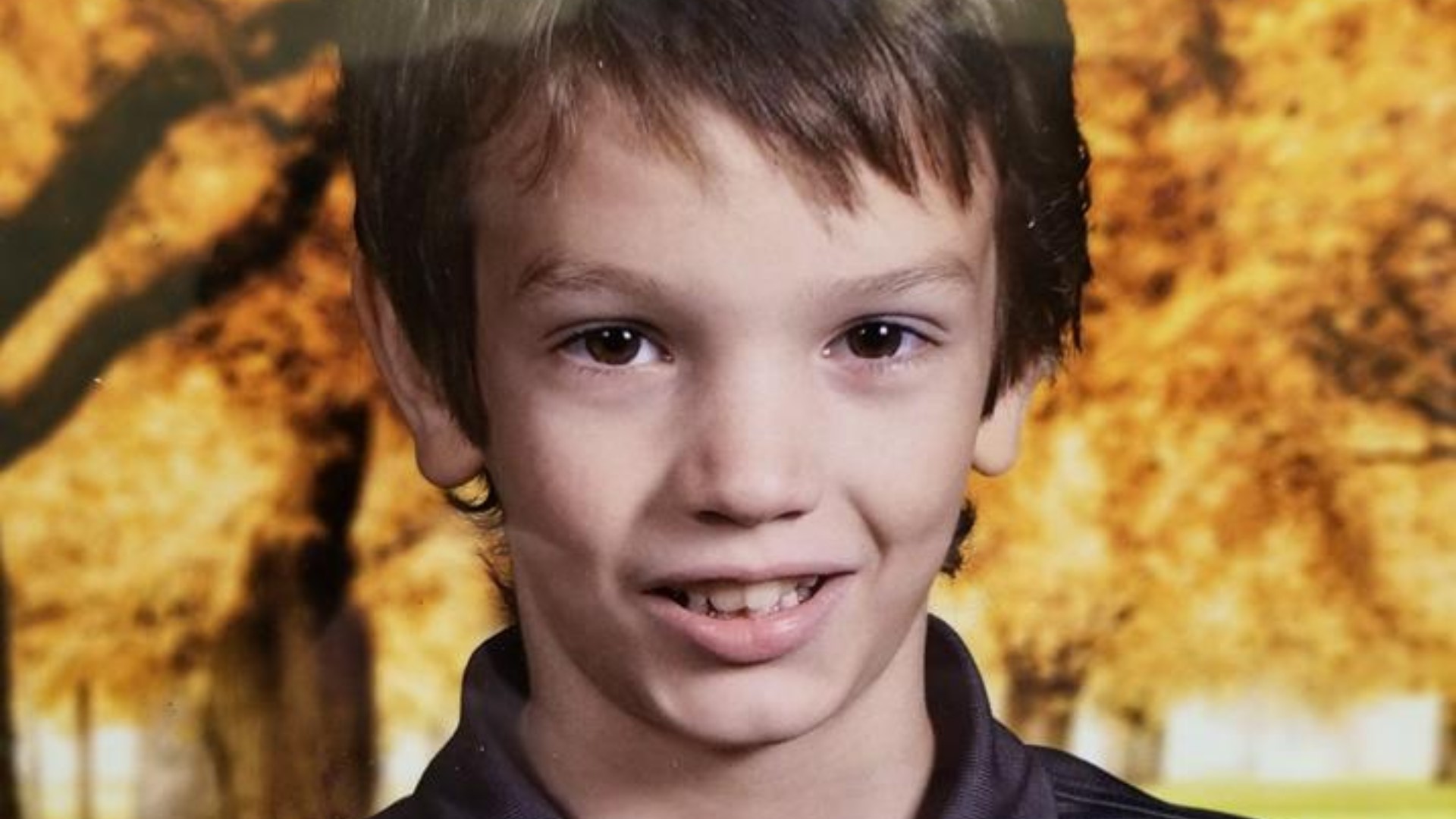 Missing 11-year-old boy found safe, police say | newscentermaine.com Missing 11-year-old boy found safe, police say | newscentermaine.com