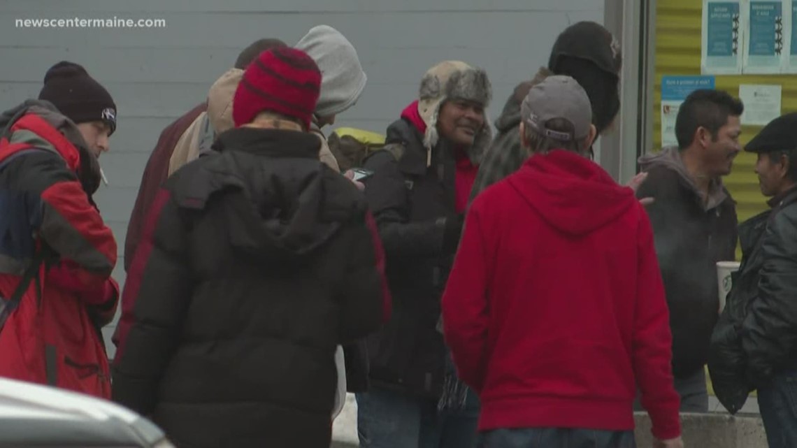 Ending Homelessness in Maine | newscentermaine.com