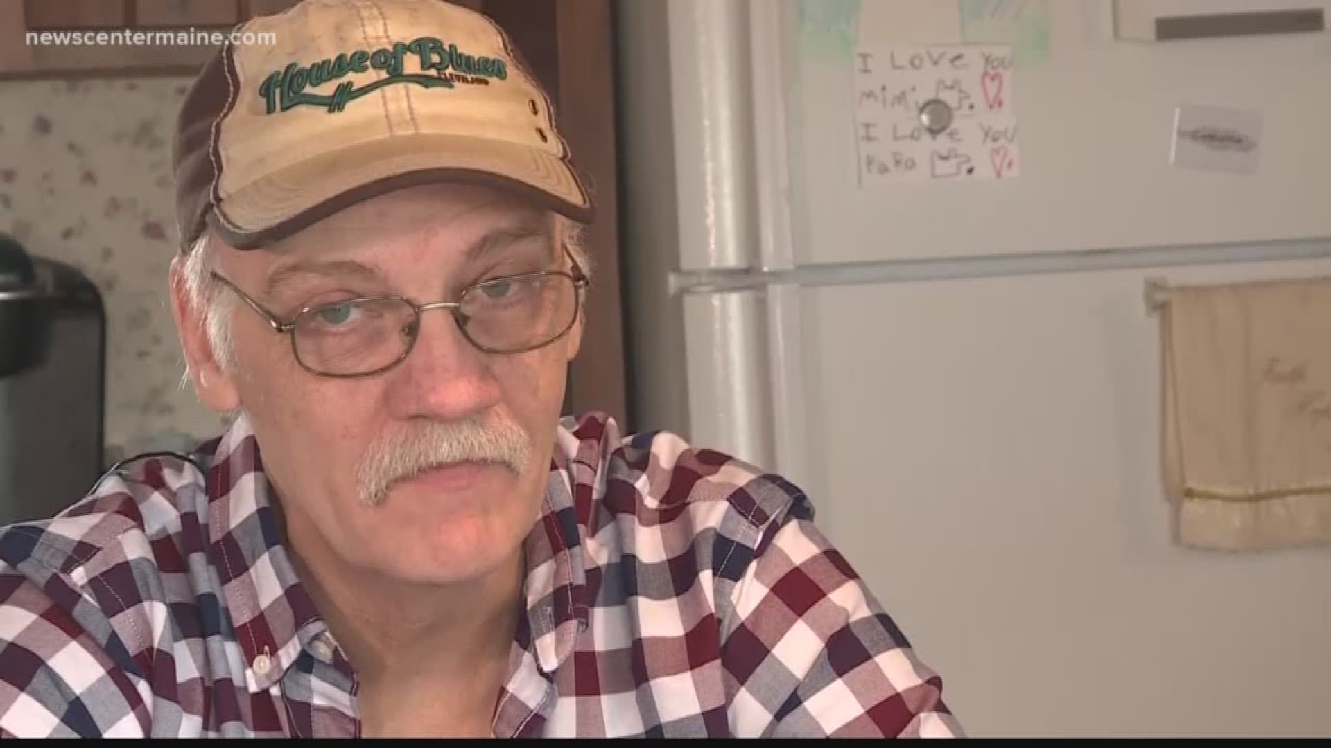 Corporal Cole's brother: 'I have to forgive' | newscentermaine.com