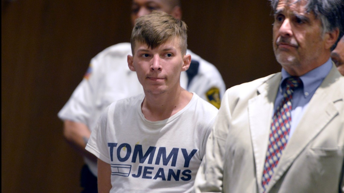 Affidavit reveals details of deadly N.H. crash that killed 7 ...
