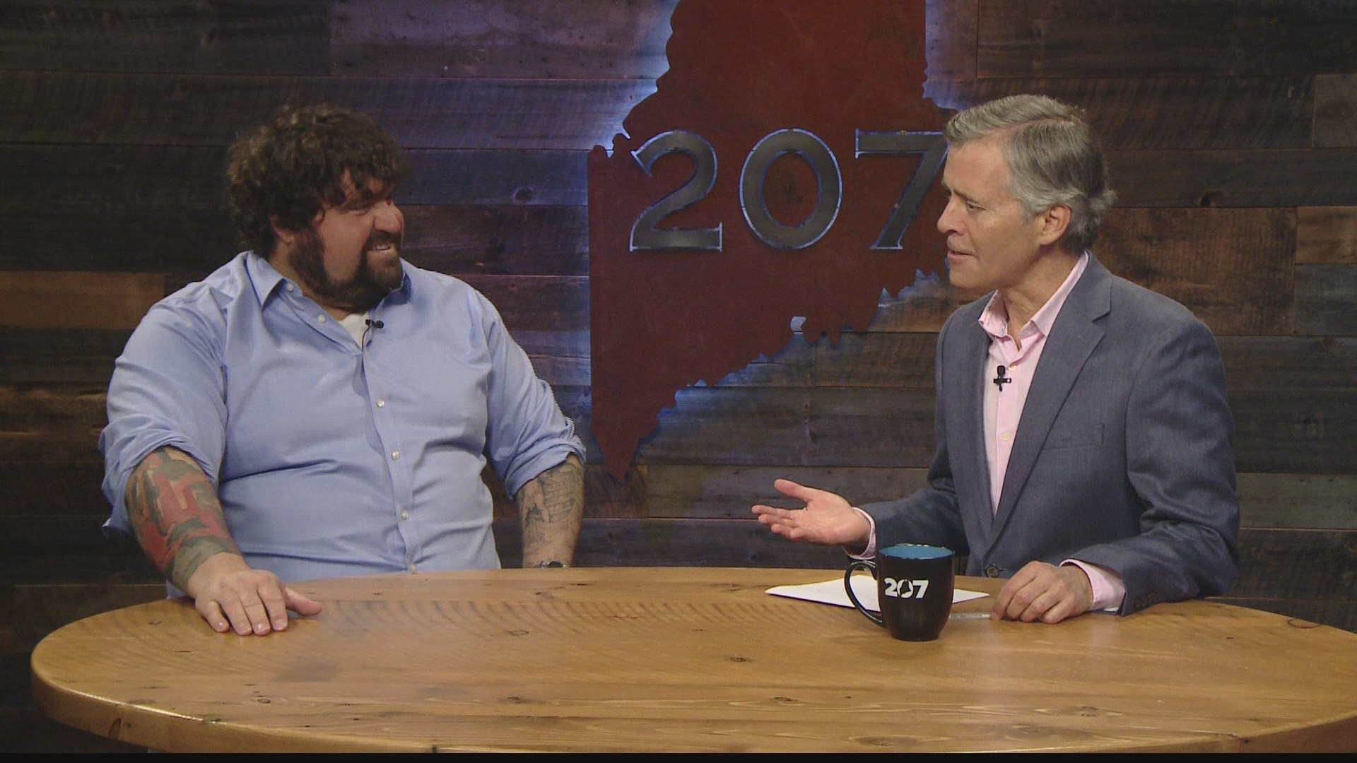 Off the eaten path | newscentermaine.com