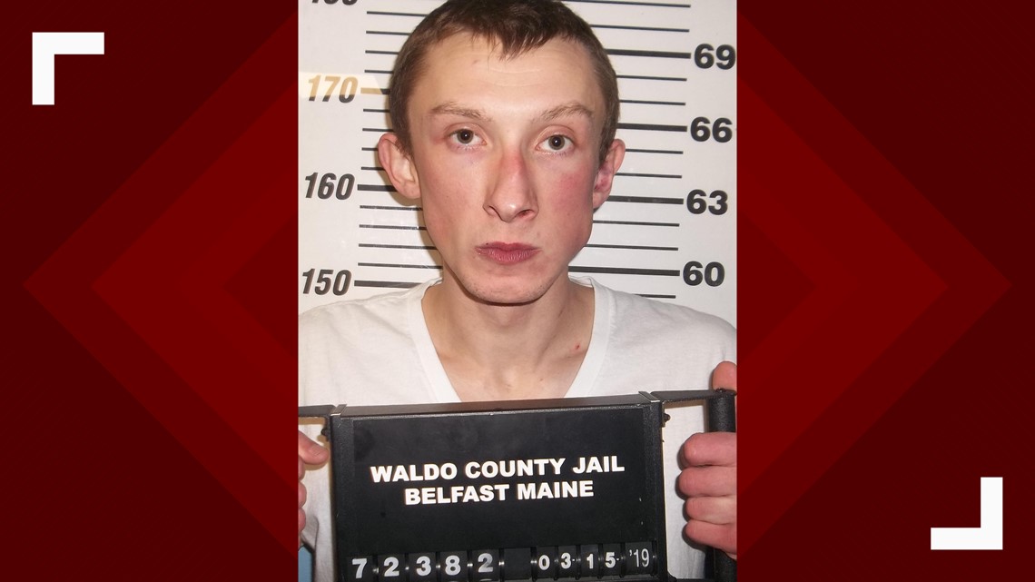 Morrill man, 22, charged with murder in Swanville shooting ...