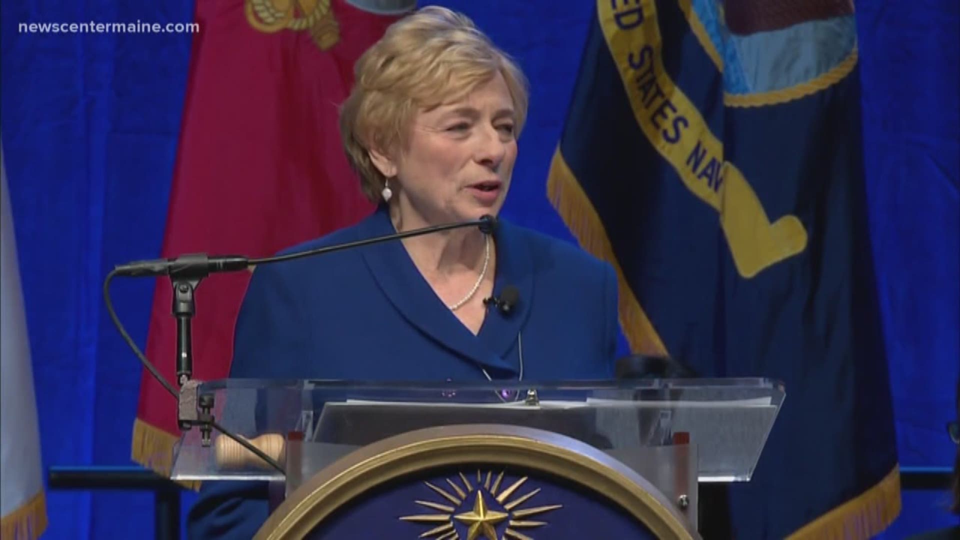 Governor Mills to outline creation of 'Office of Innovation and the ...