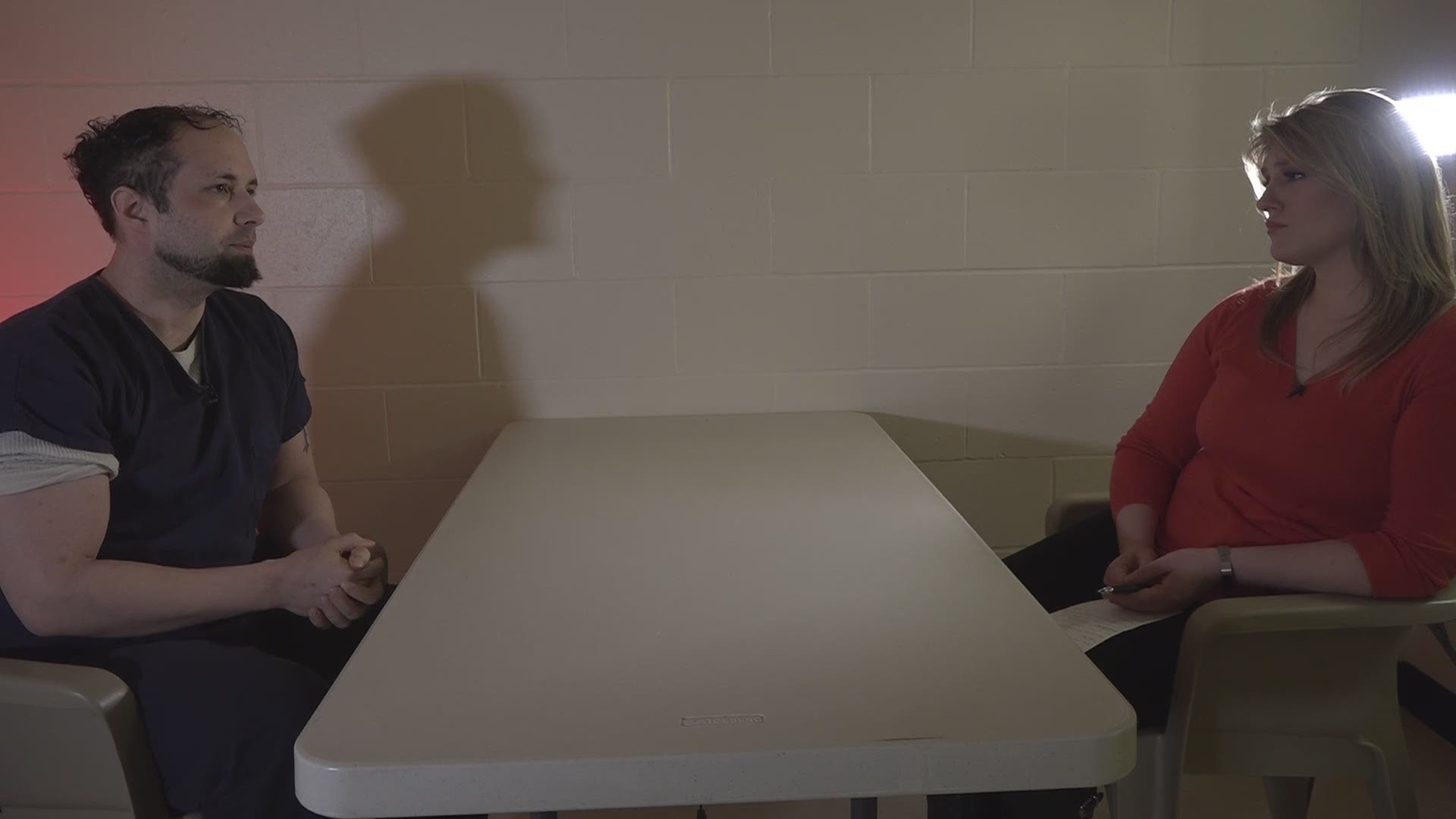 Tieman's Testimony: Why the man convicted of murdering his wife says he ...