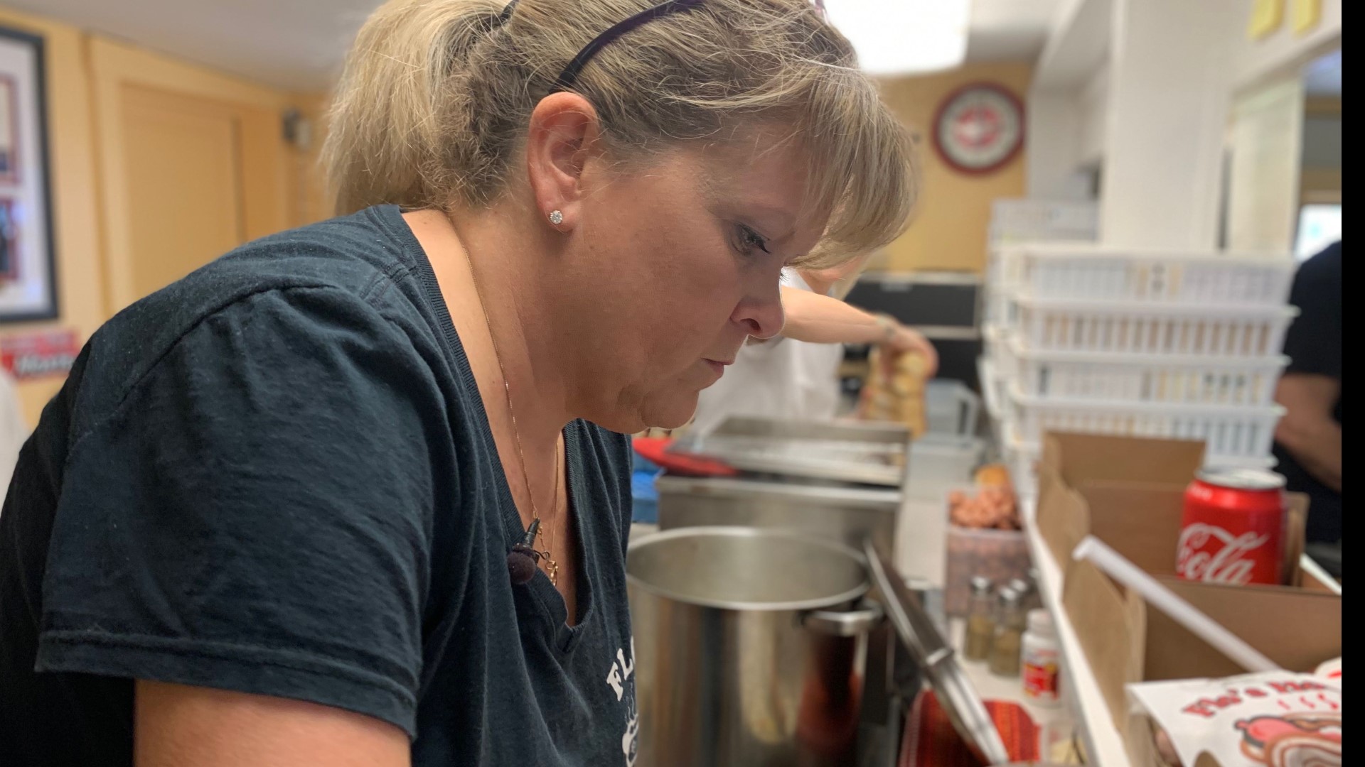 Flo's Hot Dog Stand: A constant Maine tradition for 60 years ...
