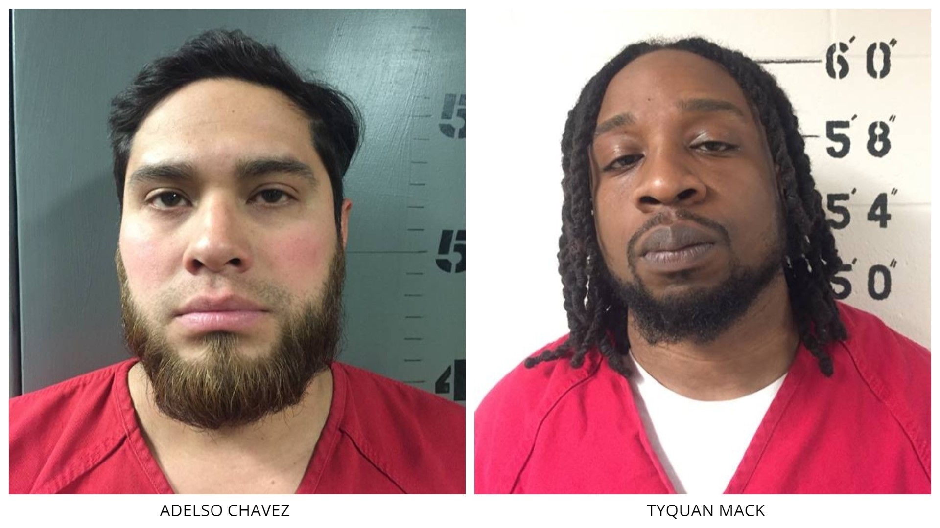 2 men arrested in NH for trafficking crack cocaine hidden in a 'Chips ...