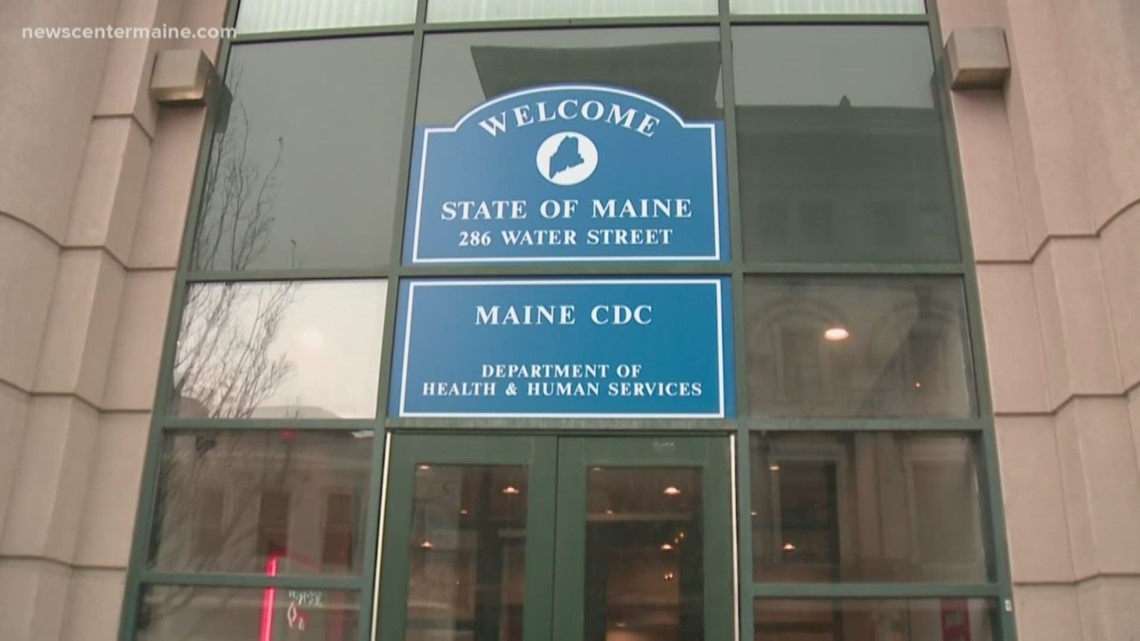 Maine CDC building to reopen after visitor tested positive for COVID-19 ...