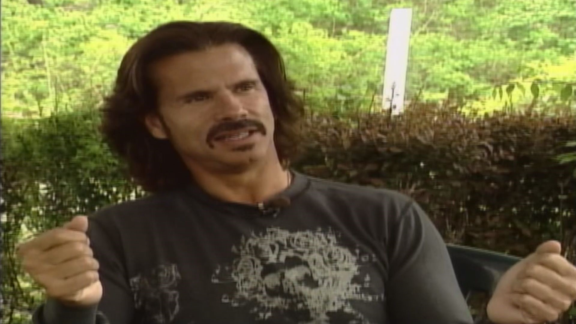 Lorenzo Lamas Joe Schmo