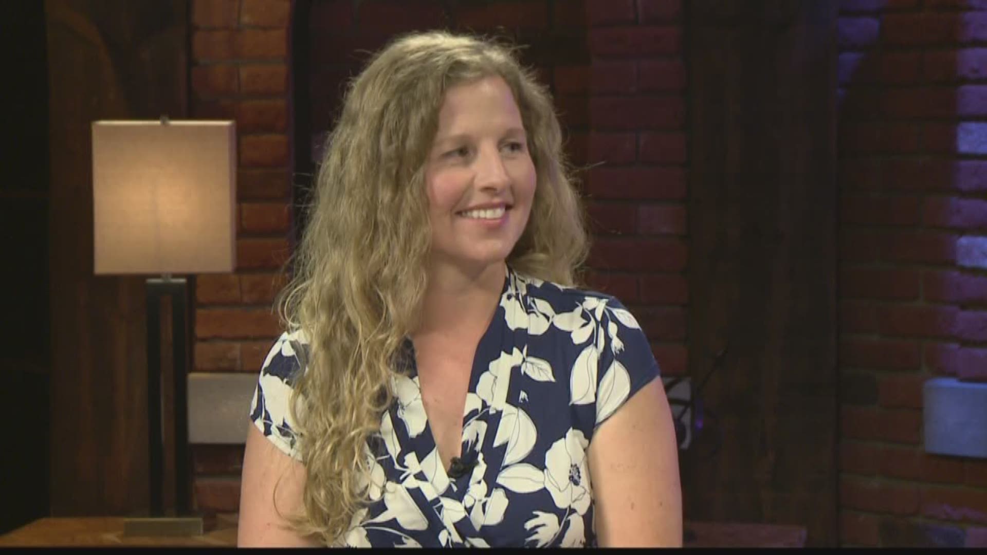 Shannon Bryan's Things To Do in Maine - 06/15/17 | newscentermaine.com