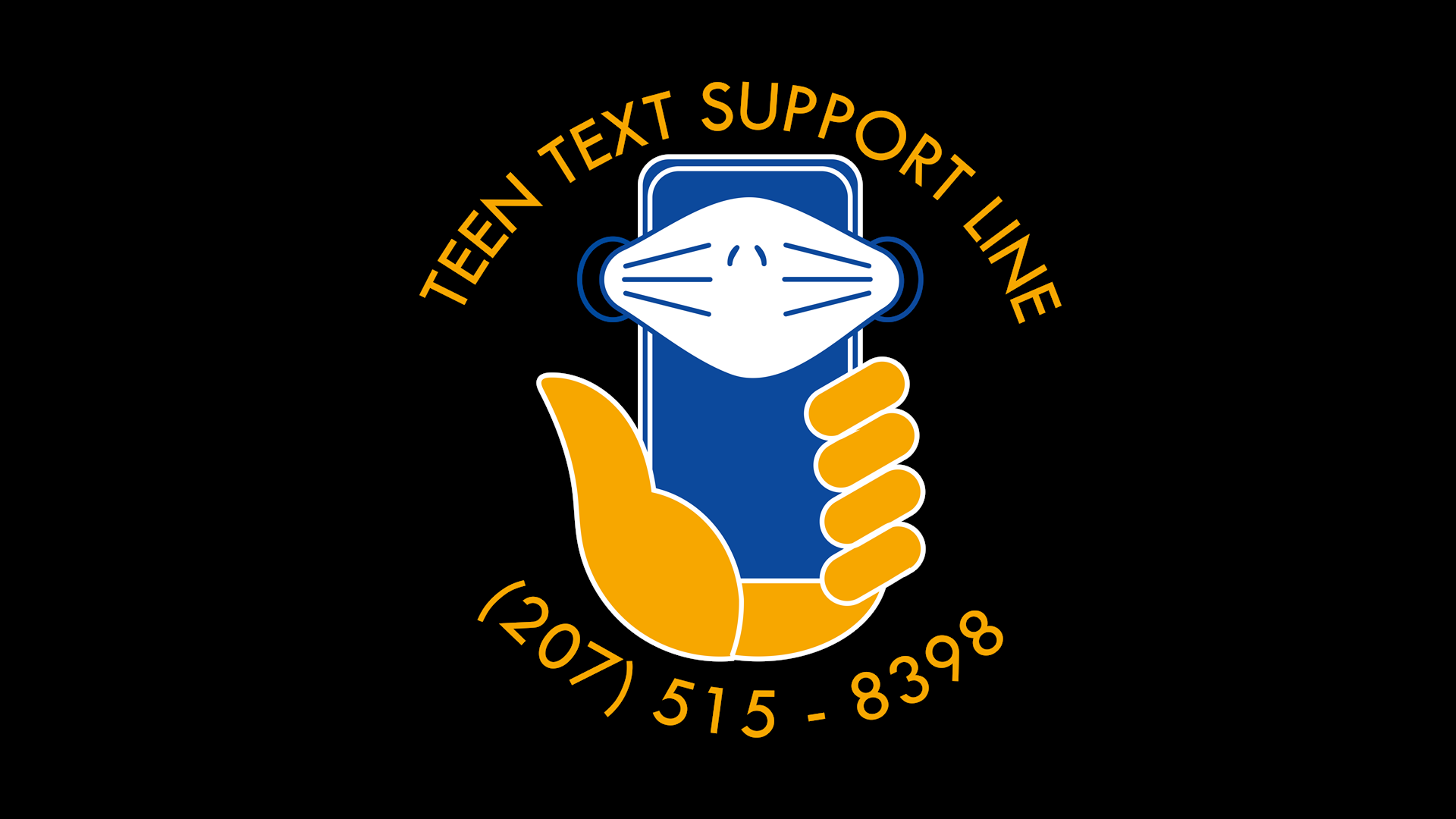 New NAMI Maine 'Teen Text Support Line' aims to help kids' mental ...