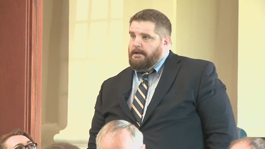 Don Carrigan | newscentermaine.com