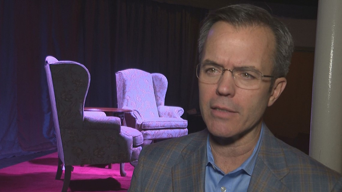 Red Sox repeat? Tom Caron tells Maine fans why he's hopeful ...