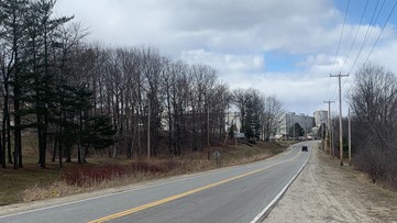 Massive explosion at paper mill in Jay, Maine | newscentermaine.com