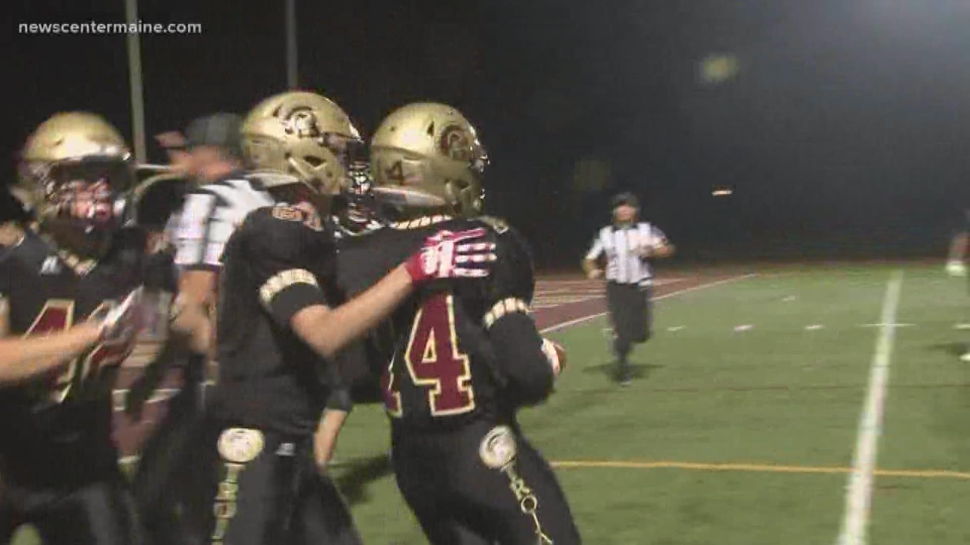 The Fifth Quarter: Week 2 HS football scores, highlights ...