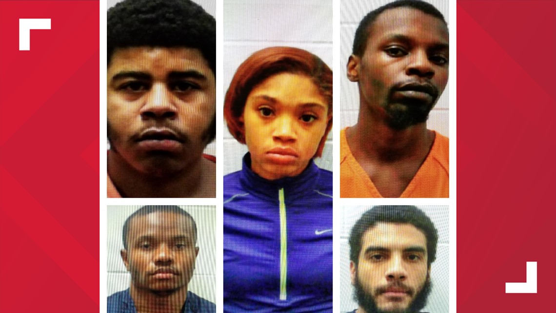 Lewiston police: Evidence points to drug trafficking as cause for ...