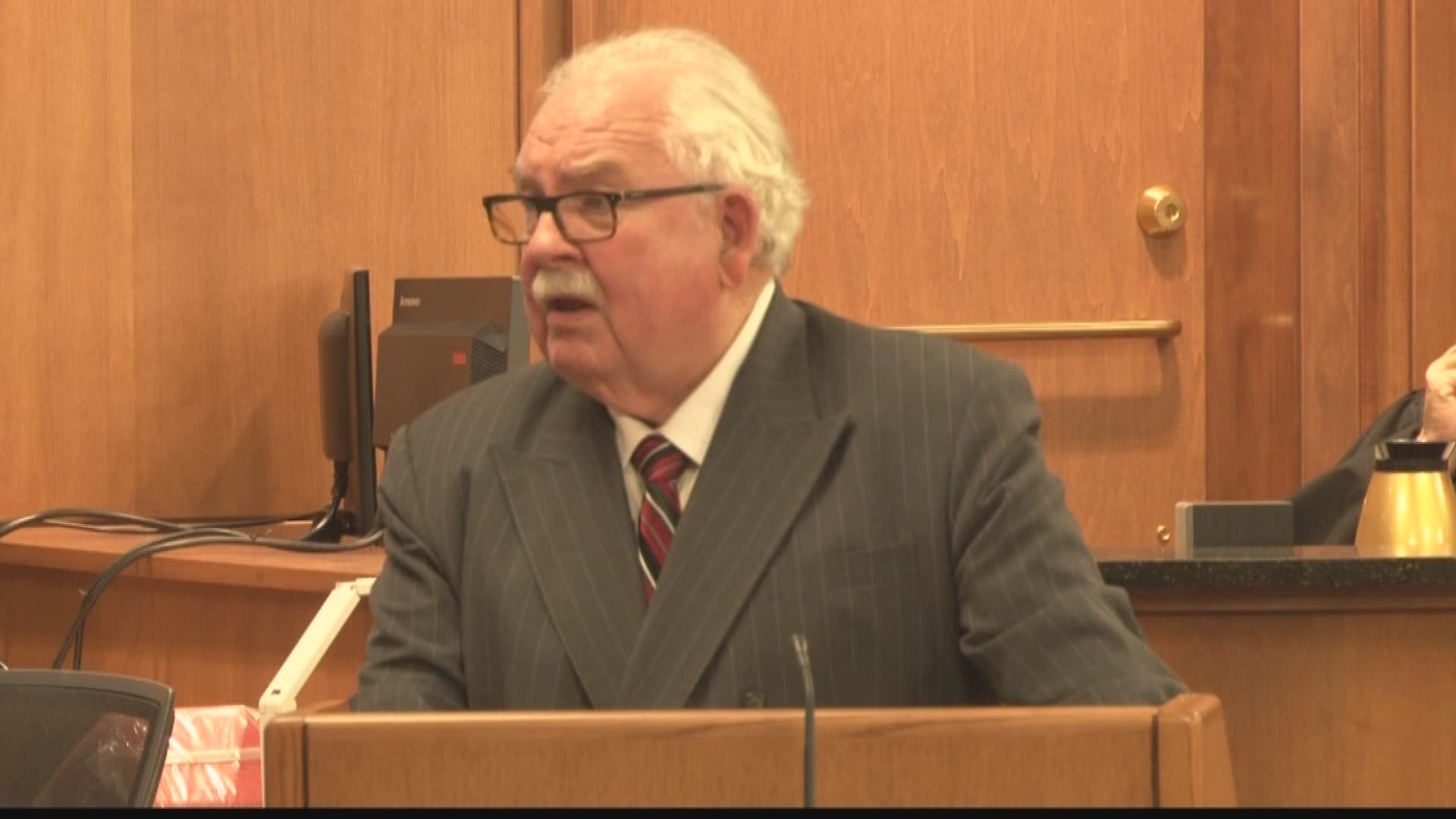 Criminal investigation underway into reported embezzlement at Dan ...