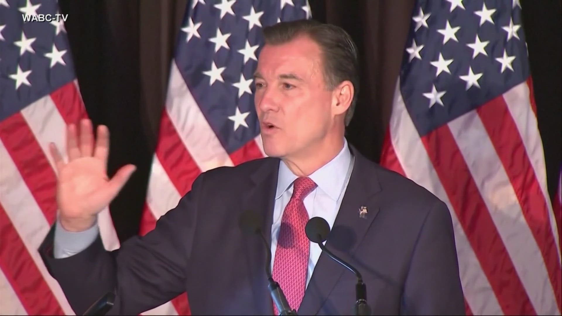 3 House chairs announce retirement in one week | newscentermaine.com