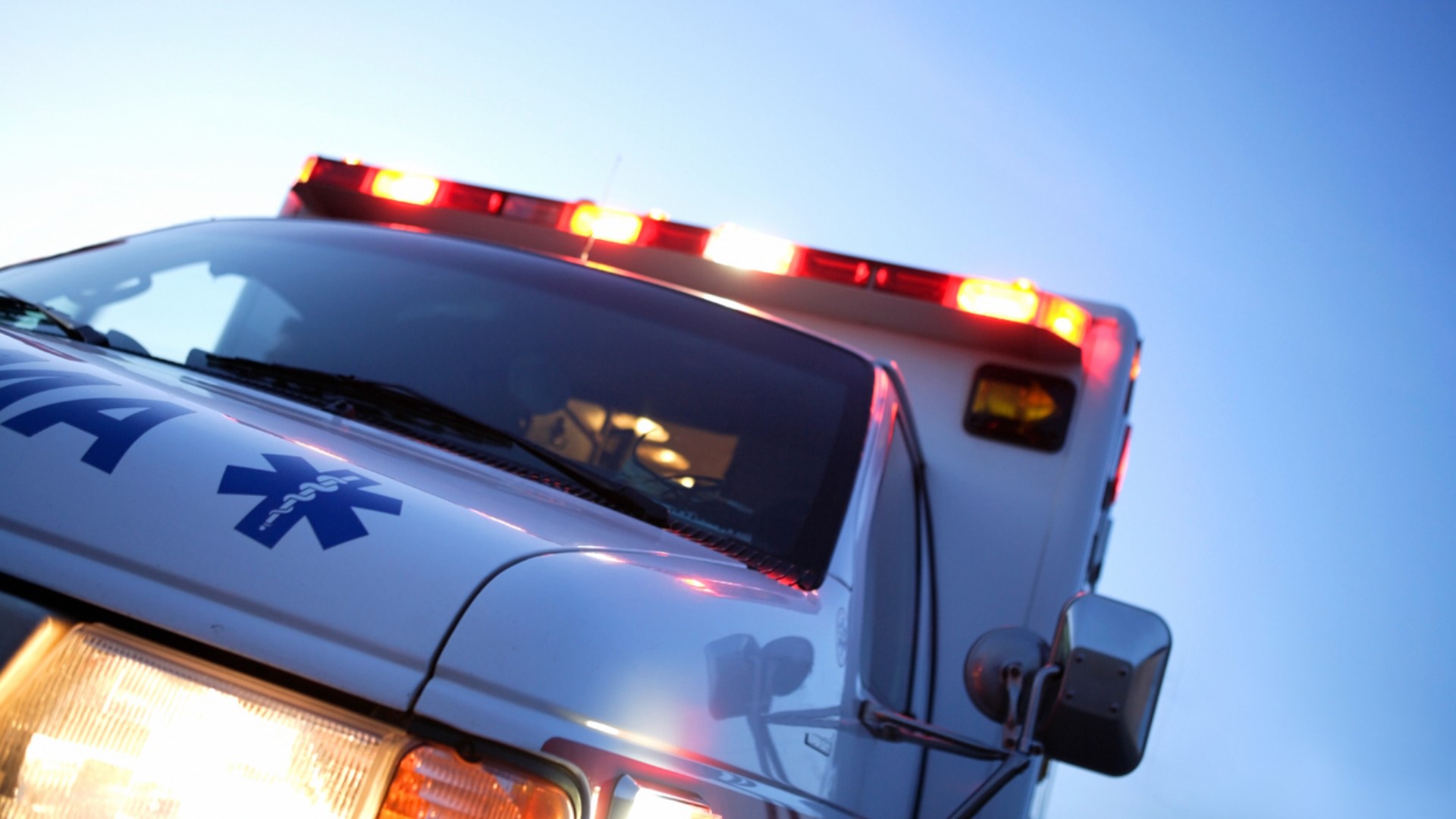 At least two injured in head-on crash on Acadia Highway ...