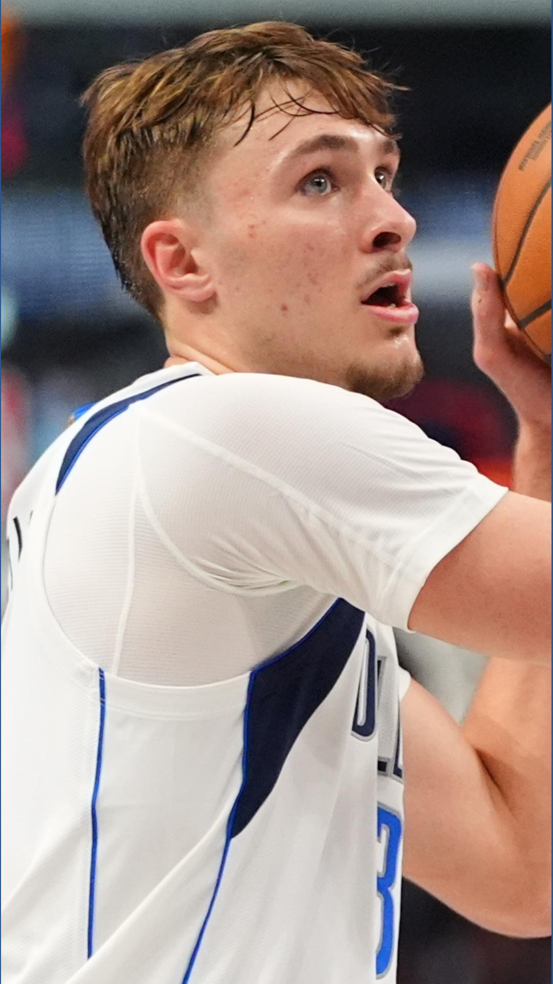 From Maine to Mavericks: Cooper Flagg’s journey is anything but ...