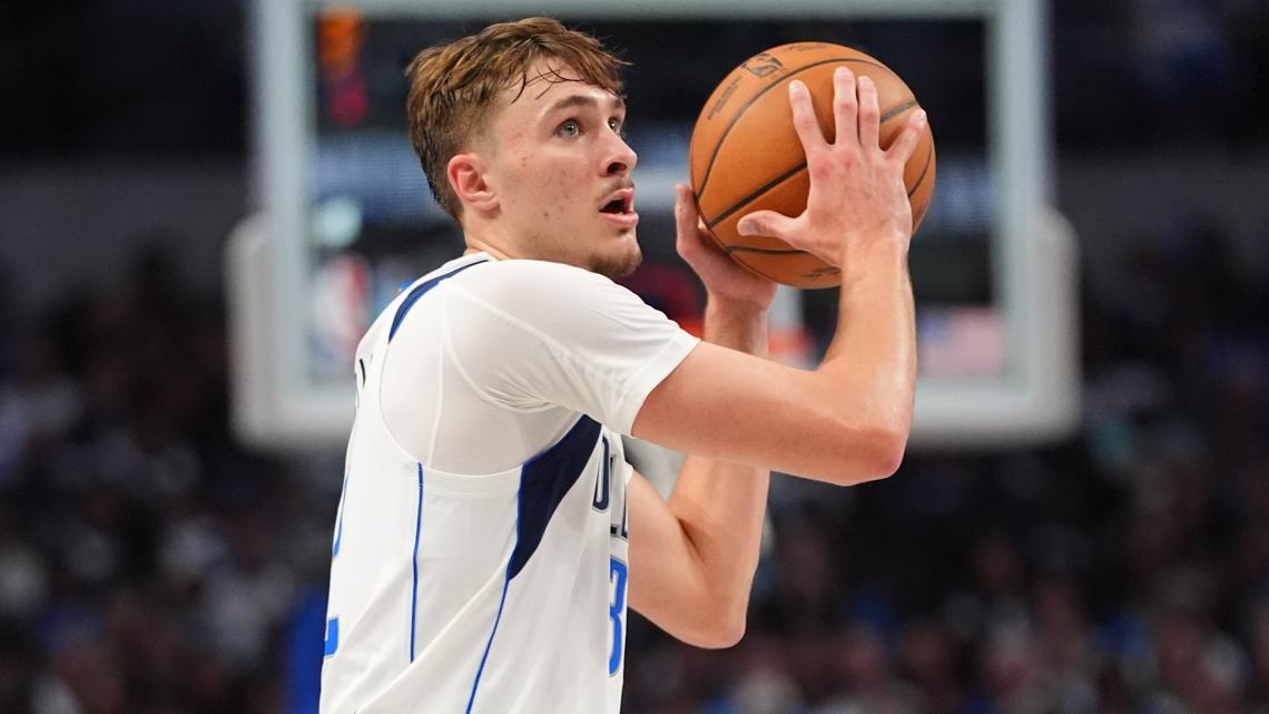 From Maine to Mavericks: Cooper Flagg’s journey is anything but ...