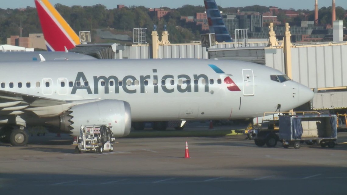 American Airlines, pilots union reach new deal | newscentermaine.com