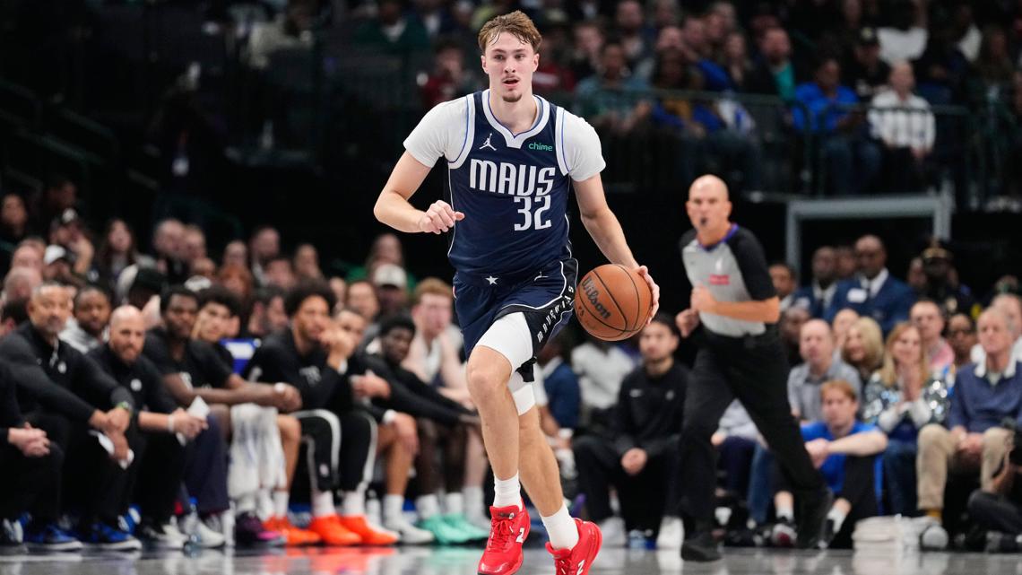 'I can't unsee it': Longtime LeBron insider had quite the comparison ...