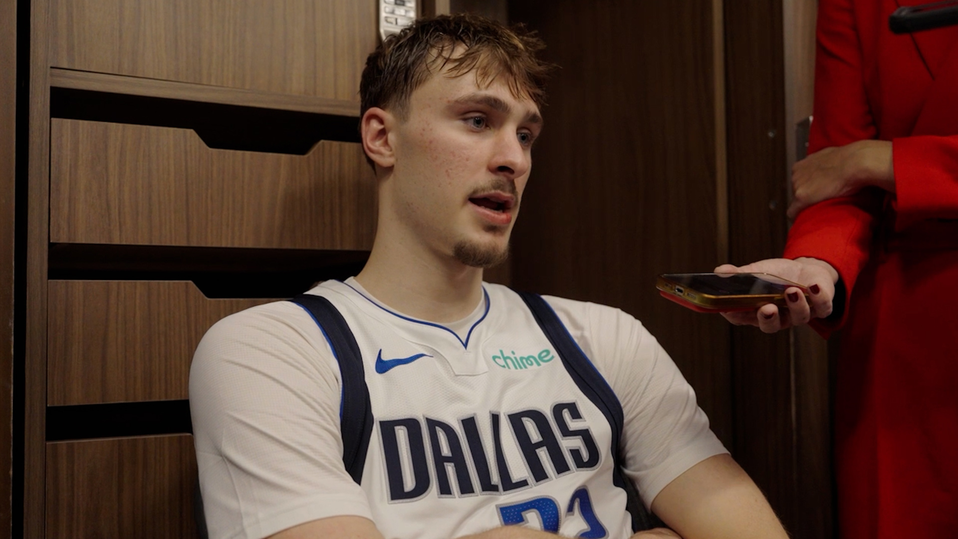 'I can't unsee it': Longtime LeBron insider had quite the comparison ...