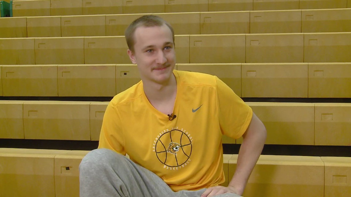 Meet Ace Flagg, the twin brother of Duke's basketball superstar ...