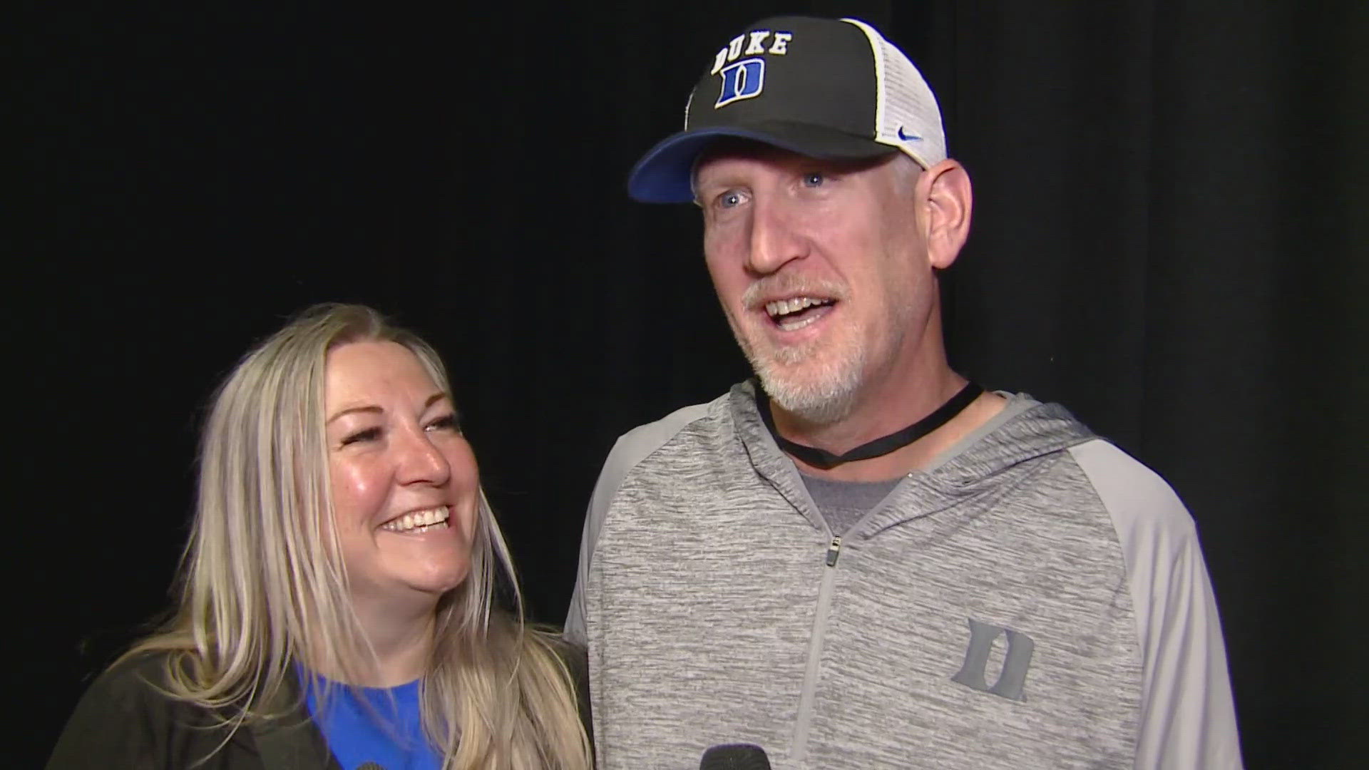 Duke star Cooper Flagg, projected No. 1 pick, declares for NBA Draft ...