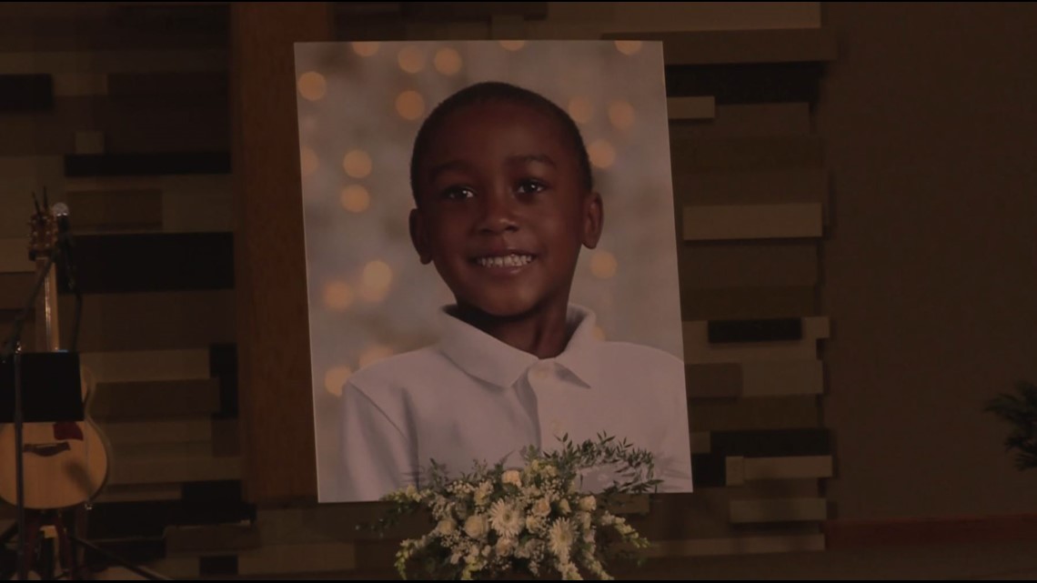 Cairo Jordan, Atlanta boy found dead in suitcase | Mother arrest | newscentermaine.com