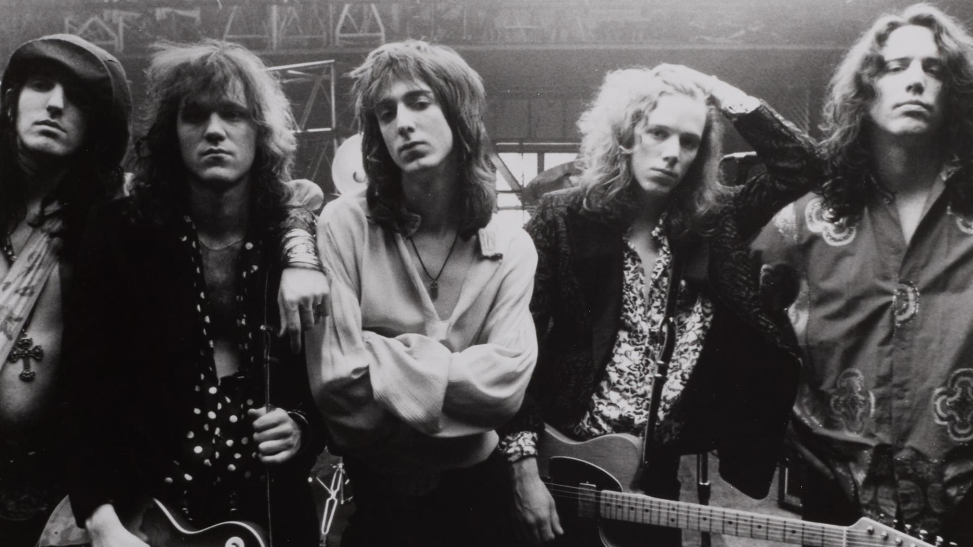 Rock and Roll Hall of Fame announces 2025 induction nominees: See the list | newscentermaine.com