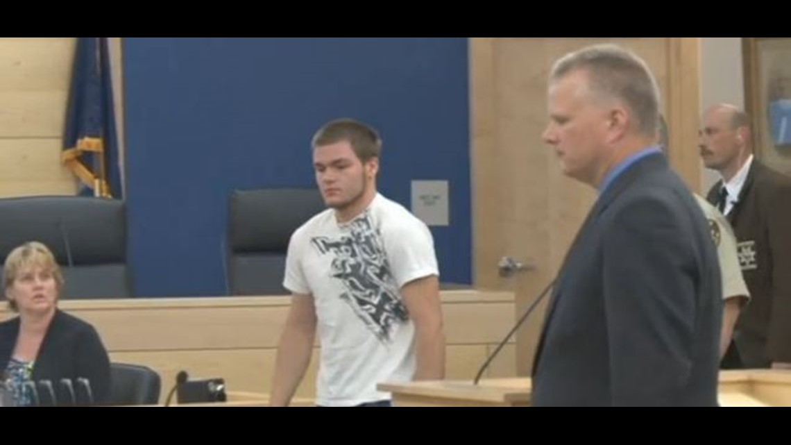 Trial starts for man accused of luring teenage girl to death ...