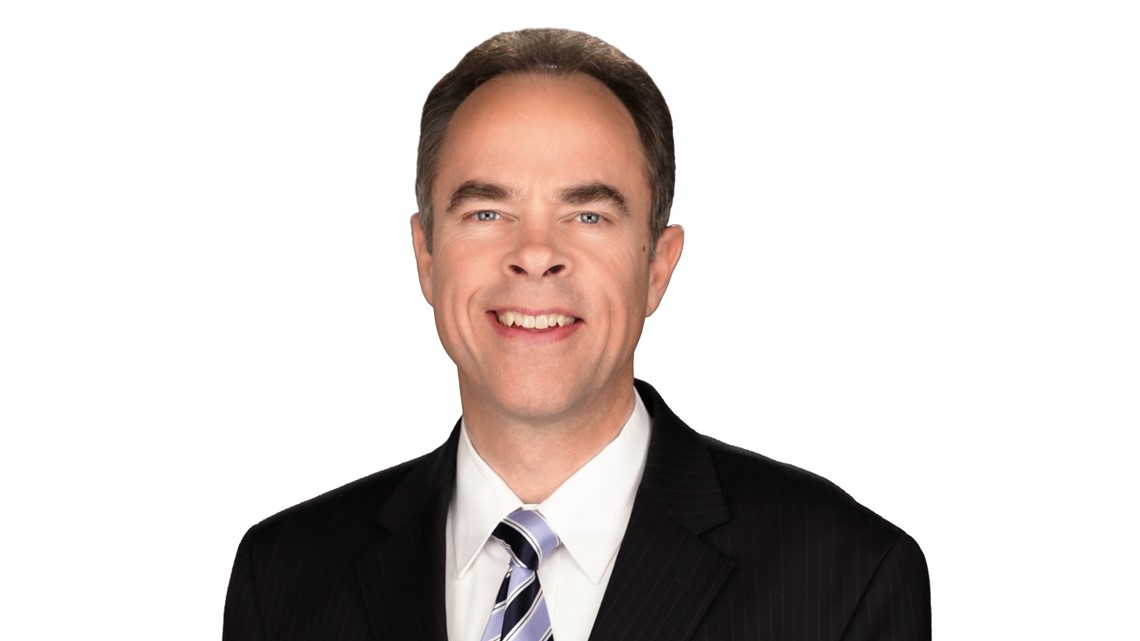 Steve McKay | newscentermaine.com