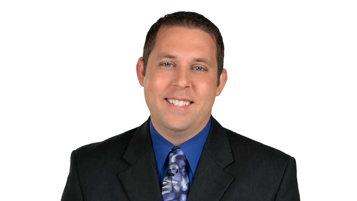 Tim Goff | newscentermaine.com