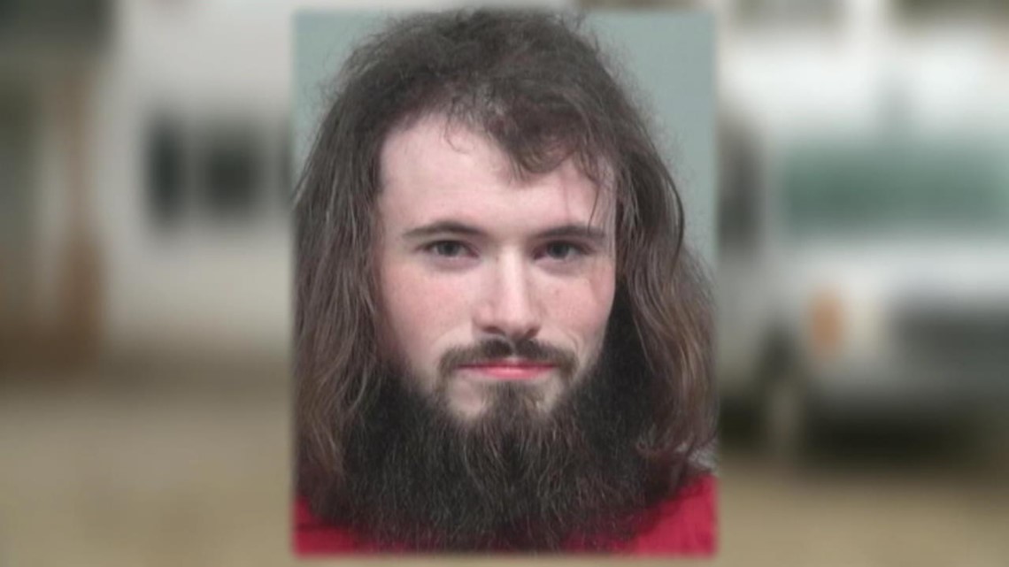 Leroy Smith III indicted for murdering his father | newscentermaine.com